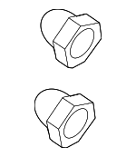 Genuine OEM Ford Part - Connector 7L3Z-7D273-A | Genuine OEM Ford Parts ...