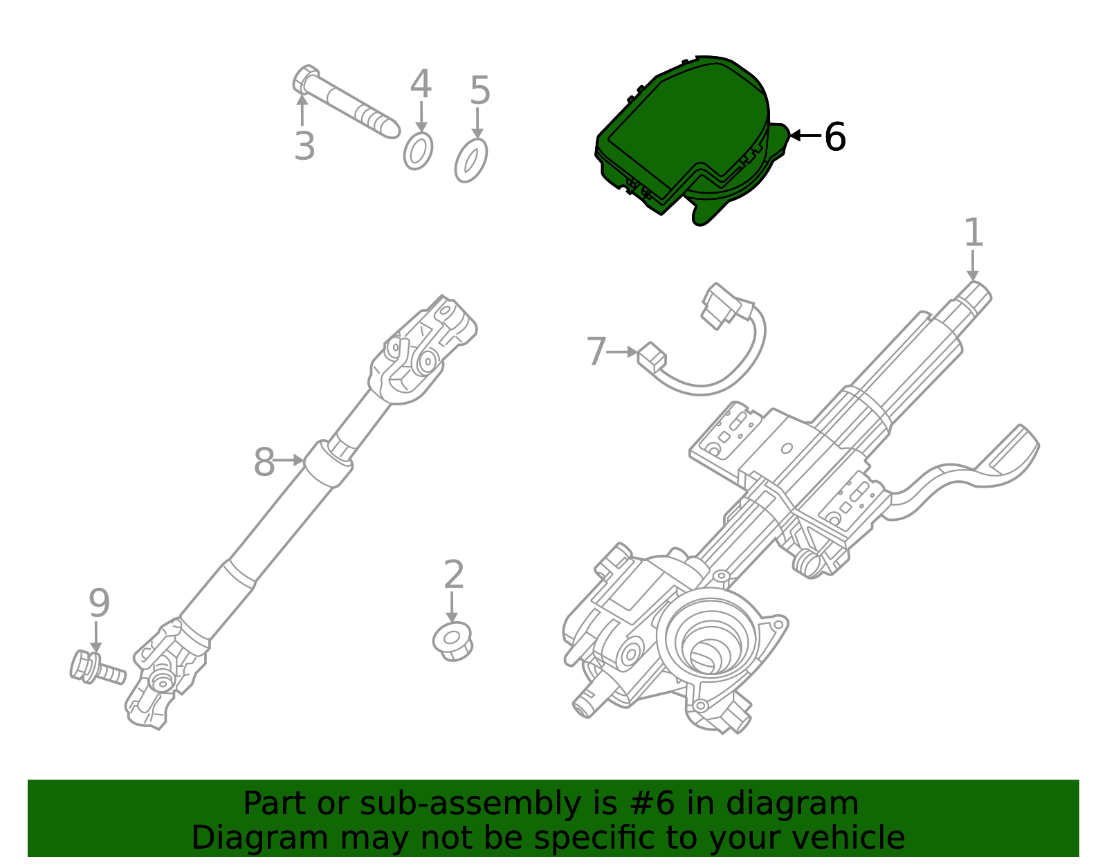 56370-AA270 - High-Quality Control Module for 2024-2025 Hyundai Elantra ...