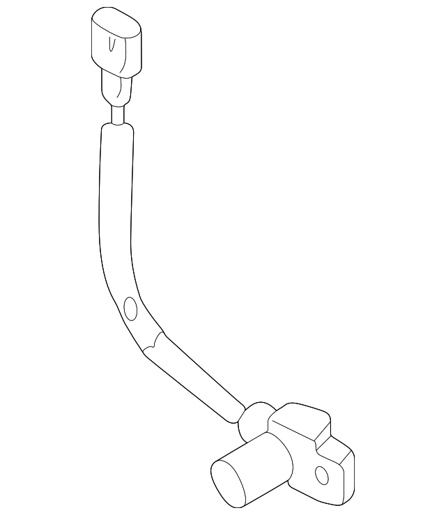 33220-77E00 - Sensor - 1996-2009 Suzuki | World OEM Parts Subaru