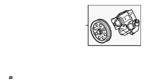 BC3Z-3A696-D - Power Steering Pump 2011-2016 Ford | Ford Parts Direct