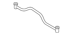 TD11-34-H90 - Transverse Rod 2007-2015 Mazda CX-9 | Florida Mazda Parts