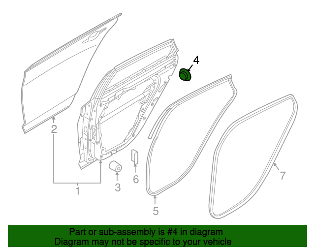 Genuine Plug for 1999-2021 Hyundai | Part# 83191-38000 | Hyundai OEM ...