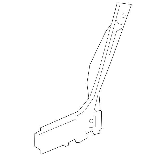 2017-2021 Honda Extension, R Rear Wheel Arch 64320-TG7-315ZZ | OEM ...