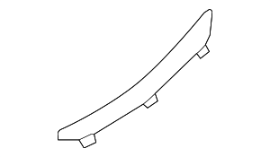 51478072217 - 2019-2023 BMW X5 Sill Cover (51-47-8-072-217) | BMW of ...