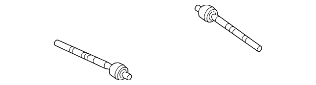 57724-D3100 - Inner Tie Rod 2016-2022 Kia Sportage | Kia.Parts Store