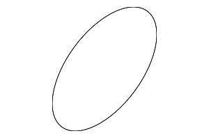 Genuine OEM Door Shell Tape Part# LR086056 Fits 2017-2023 Land Rover ...