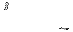 2015-2020 Jeep Renegade Side Retainer - Driver's Side (LH) 68247398AA ...