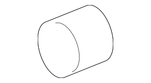 2007-2025 Mopar Wheel Stud 06508707AA | Mopar Parts Canada