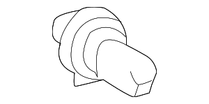 85397-30400 - Level Sensor 2008-2025 Toyota | Longo Toyota Parts