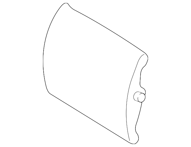 2012-2025 Nissan Door 27180-JK00A | Bill Kay Nissan Parts