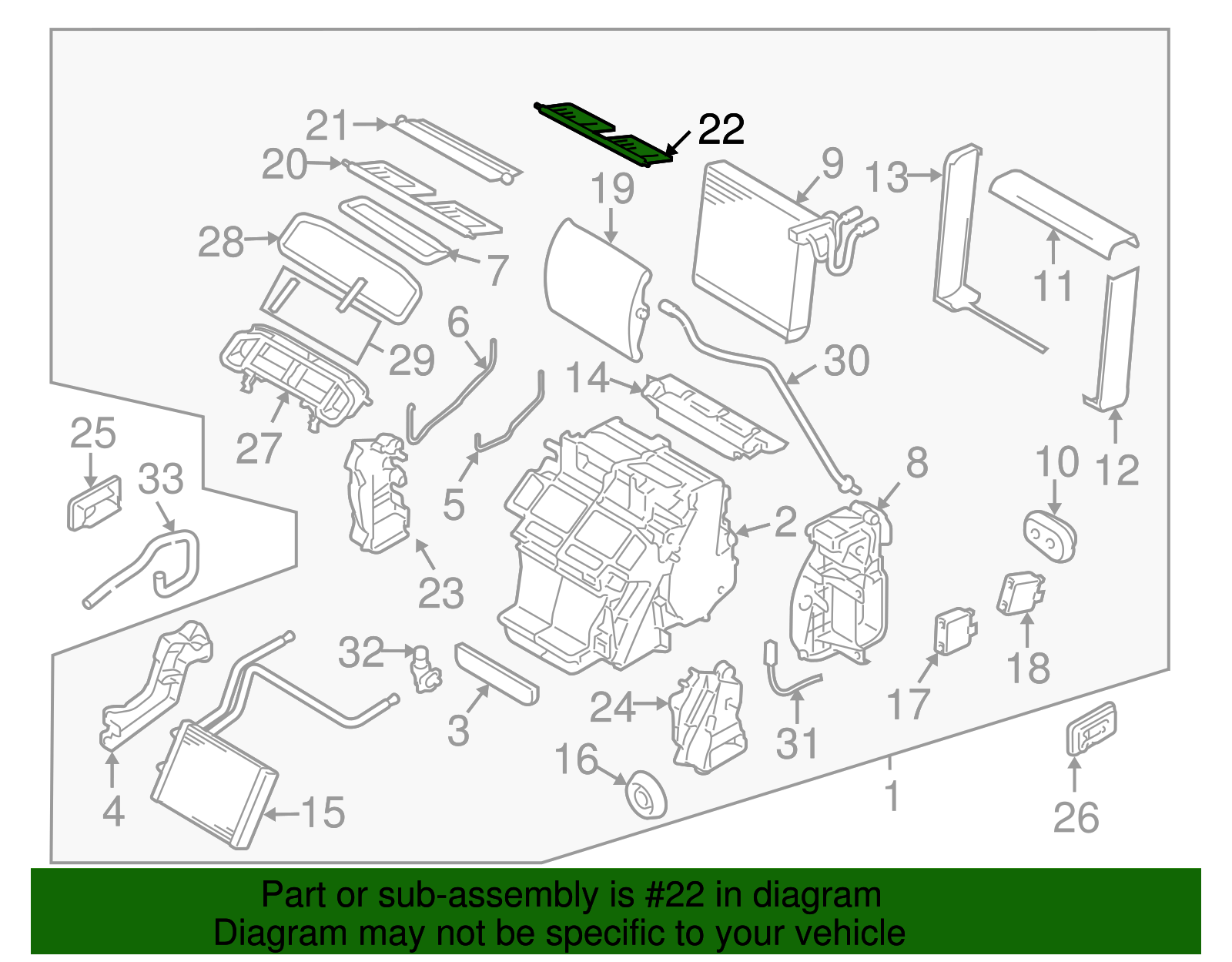 2003-2025 Nissan Door 27188-AL500 | Bill Kay Nissan Parts
