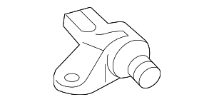 16671-F2020 - 2019-2024 Toyota RAV4 - Valve | Toyota Parts Delivered