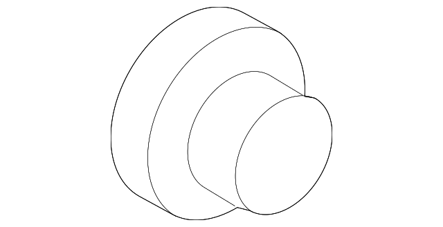 1997-2024 Lexus Level Sensor Grommet 85319-AA020 | OEM Parts Online