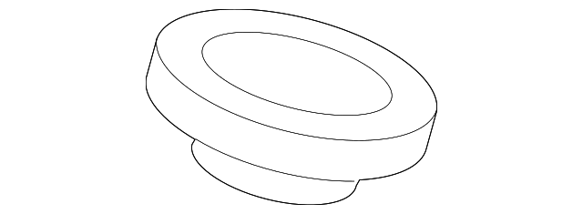 1998-2024 Lexus Filler Tube Grommet 85336-30160 | OEM Parts Online