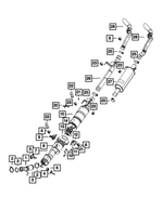 Mopar Catalytic Converter | Mopar Online Parts