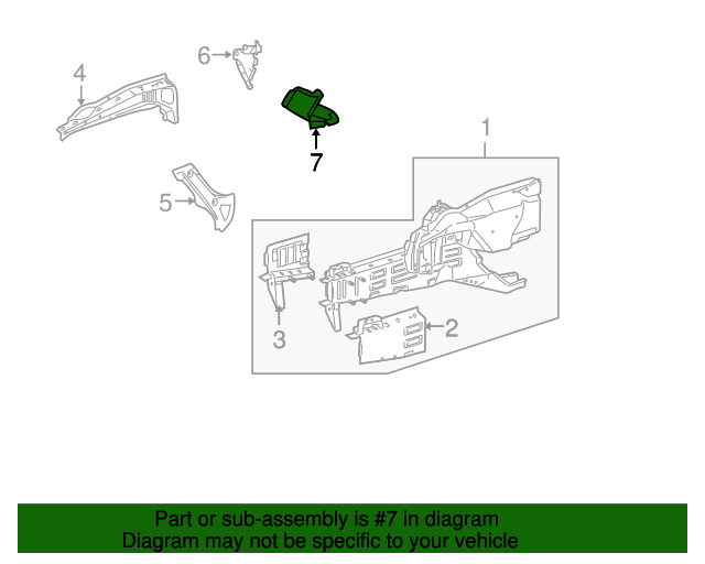 171-626-05-55 - Rear Reinforced 2005-2020 Mercedes-Benz | Mercedes-Benz ...