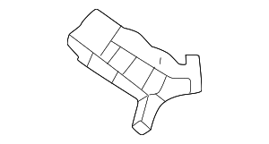 2022-2024 Honda Civic 22-23 Honda Civic Right (Passenger) Front Bumper ...