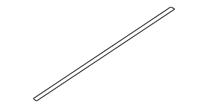 2007-2008 Volvo XC90 Lower Molding 30695531 | OEM Euro Parts