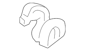 2017-2025 Volvo Connector 32234527 | TascaParts.com