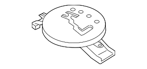2004-2011 Mazda RX-8 Shift Indicator FE01-64-350B | OEM Parts Online