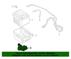 Genuine BMW 61-21-8-780-517 | Cooling Pipe | FREE Shipping on Most ...