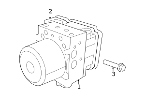 68438800AA - Front Door Wiring Right | Mopar Parts Canada