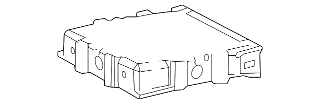 89340-50130 - Control Module 2021-2022 Lexus | Lexus of Stevens Creek Parts