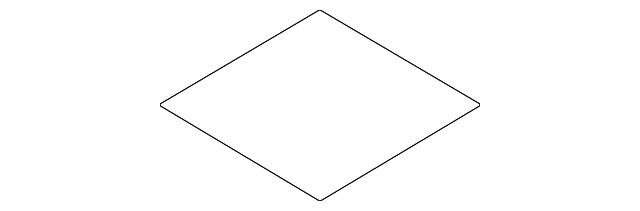 41217275563 - 2014-2024 BMW Quarter Panel Reinforced Plate (41-21-7-275 ...