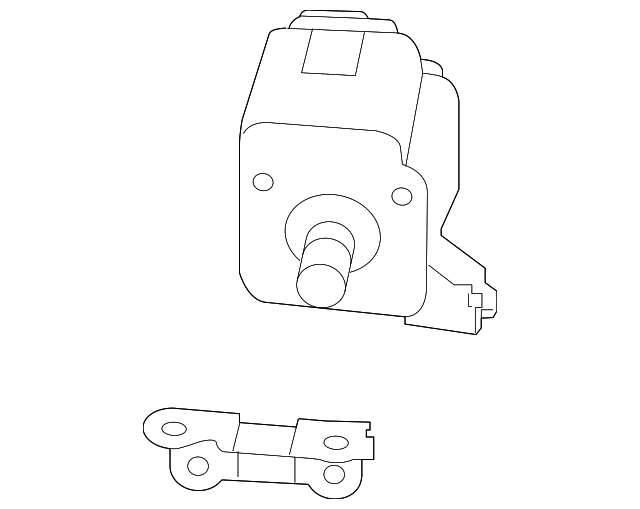 2018-2025 Subaru Vapor Canister Purge Solenoid 42084FL231 | BAM ...