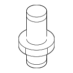 2019-2025 Subaru PCV Valve 11810AA200 | Subaru Parts Store
