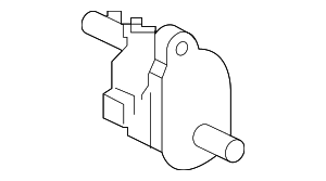2018-2024 Subaru Solenoid Valve 16131AA080 | Subaru Parts Guys
