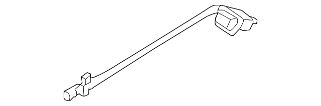 2017-2019 Hyundai Auxiliary Jack 96120-2W560 | OEM Parts Online