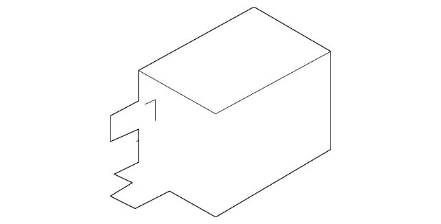 2005-2025 Subaru Horn Relay 82501AL000 | Subaru Parts Store
