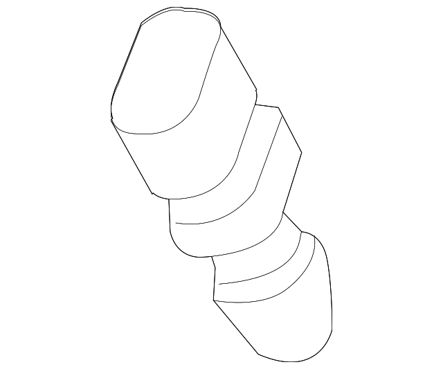 05C-919-501 - Temp Sensor 2022-2024 Audi | Audi OEM Parts
