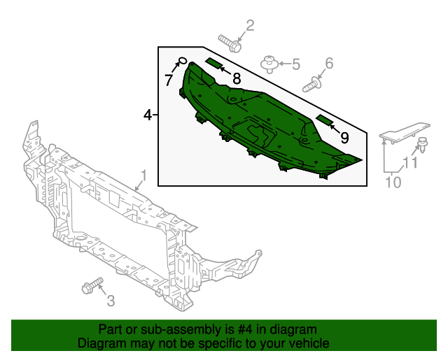 2018-2021 Kia Stinger OEM NEW 2018-21 Kia Stinger GT-Line Hatchback ...