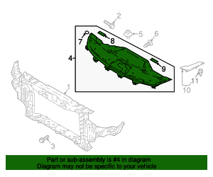 2018-2021 Kia Stinger OEM NEW 2018-21 Kia Stinger GT-Line Hatchback ...