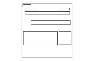 19206430 - Vehicle Capacity Weight and Tire Information Label 2006-2025 ...