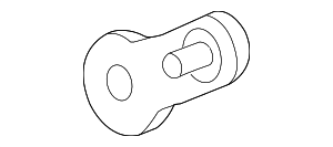 2015-2019 Chevrolet Corvette Automatic Transmission Range Selector ...