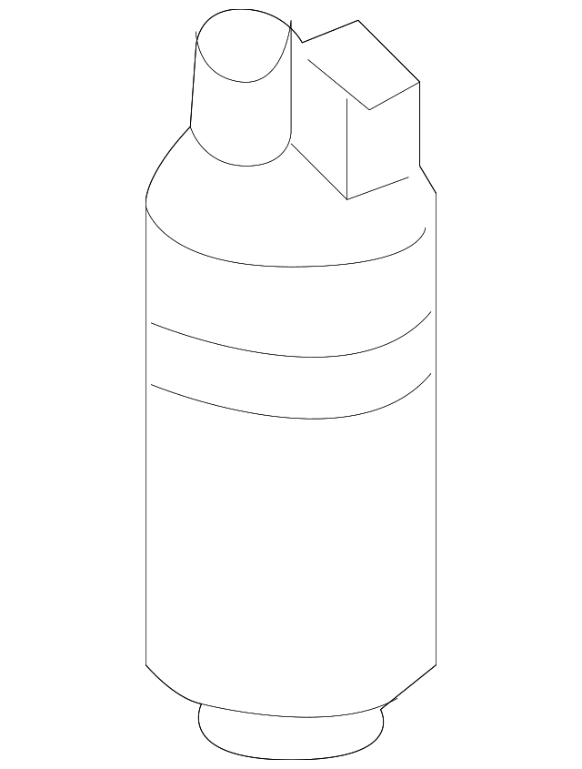 77020-02181 - Fuel Pump - 2005-2008 Toyota | OEM Genuine Toyota Parts