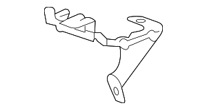 2016-2019 Chevrolet Malibu Coolant Temperature System Control Module ...