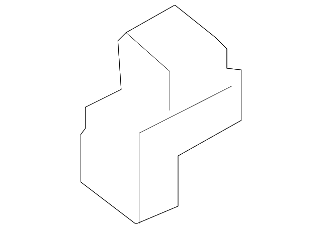 8608A242 - Window Switch 2014-2016 Mitsubishi | Mitsubishi Direct Parts