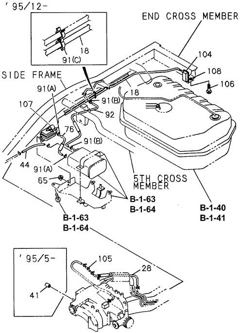 Air Filters | HondaParts