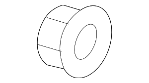 2014-2019 Chevrolet Corvette Upper Control Arm Washer 11546999 ...