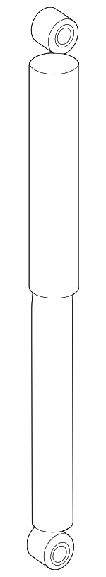 907-320-44-01 - Shock Absorber 2019-2024 Mercedes-Benz | Mercedes-Benz ...