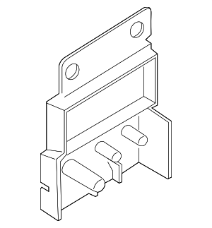 BK2Z-14526-A - Maxi Fuse 2015-2023 Ford | AutoNation Parts