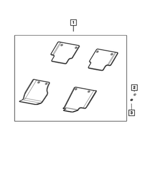 Mopar OE Replacement Parts | Mopar Genuine Parts