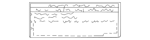 1997-2015 Toyota Caution Label 88723-03010 | Toyota Parts Center