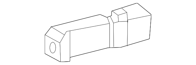 82660-62080 - Main Relay Block 2021-2022 Toyota Mirai | Longo Toyota Parts