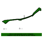 84320758 - Primed Rear End Spoiler 2020-2023 Chevrolet Corvette ...