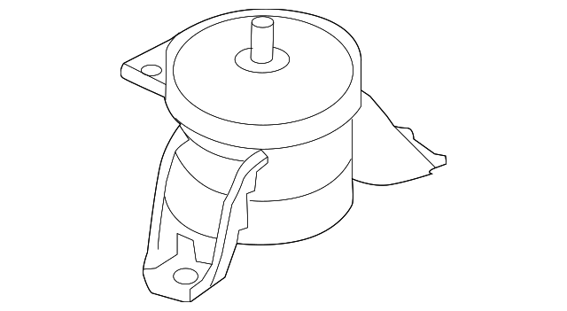 21810-A9000 - Side Mount 2015-2021 Kia Sedona | Kia.Parts Store